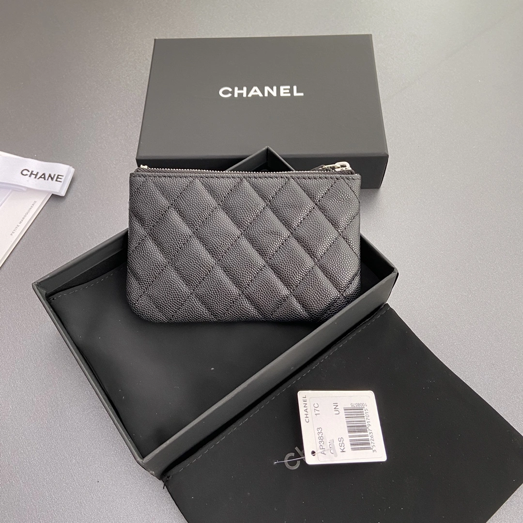 Low-cost Chanel Wallets Purse