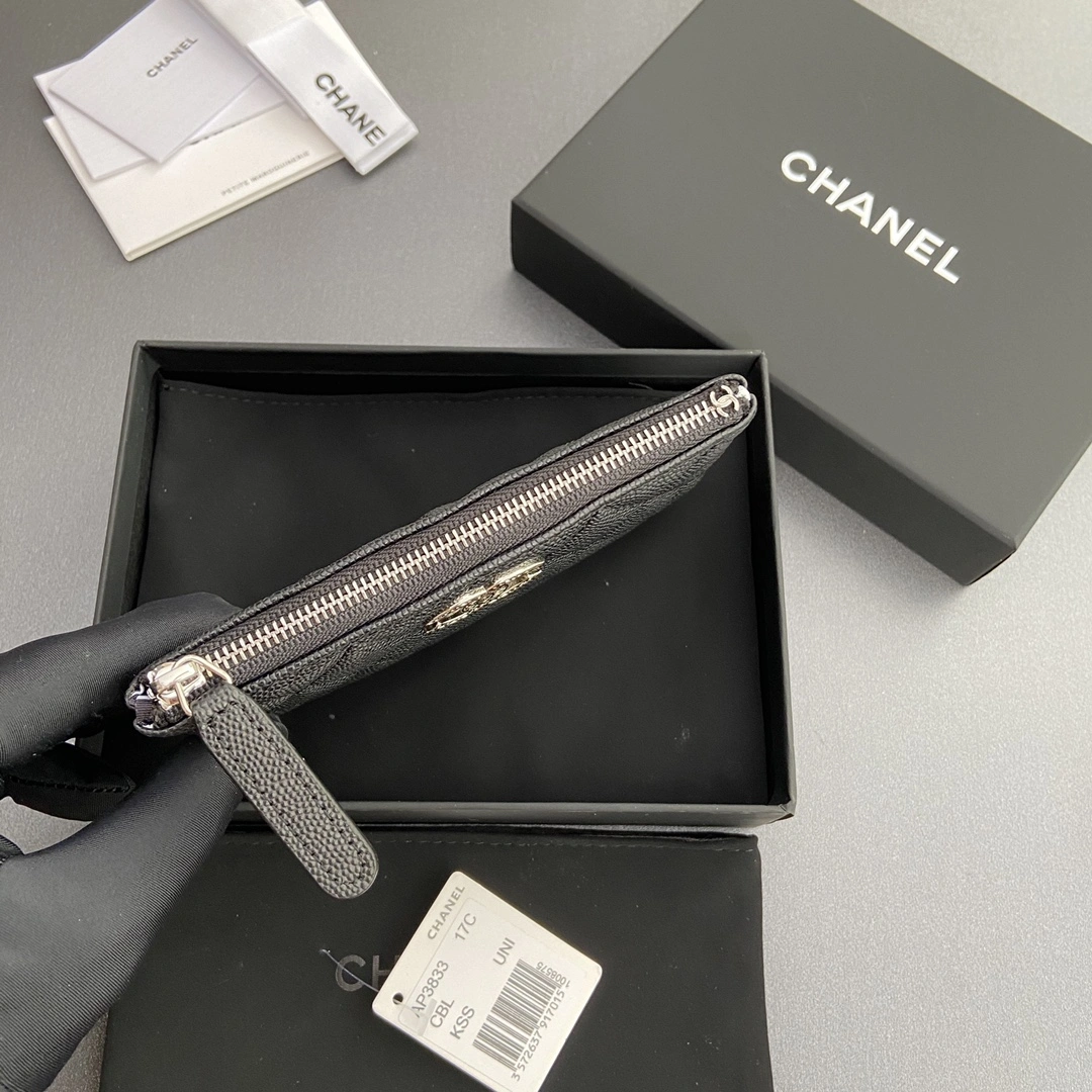 Low-cost Chanel Wallets Purse
