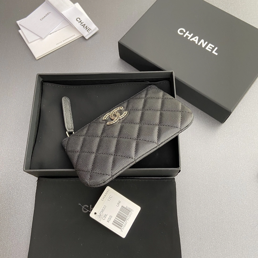 Low-cost Chanel Wallets Purse