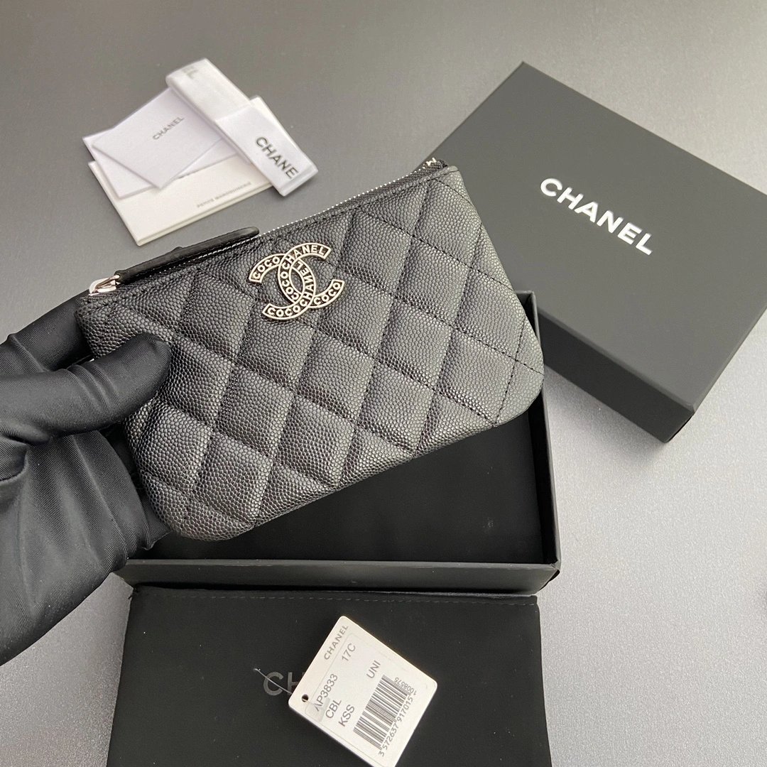Low-cost Chanel Wallets Purse