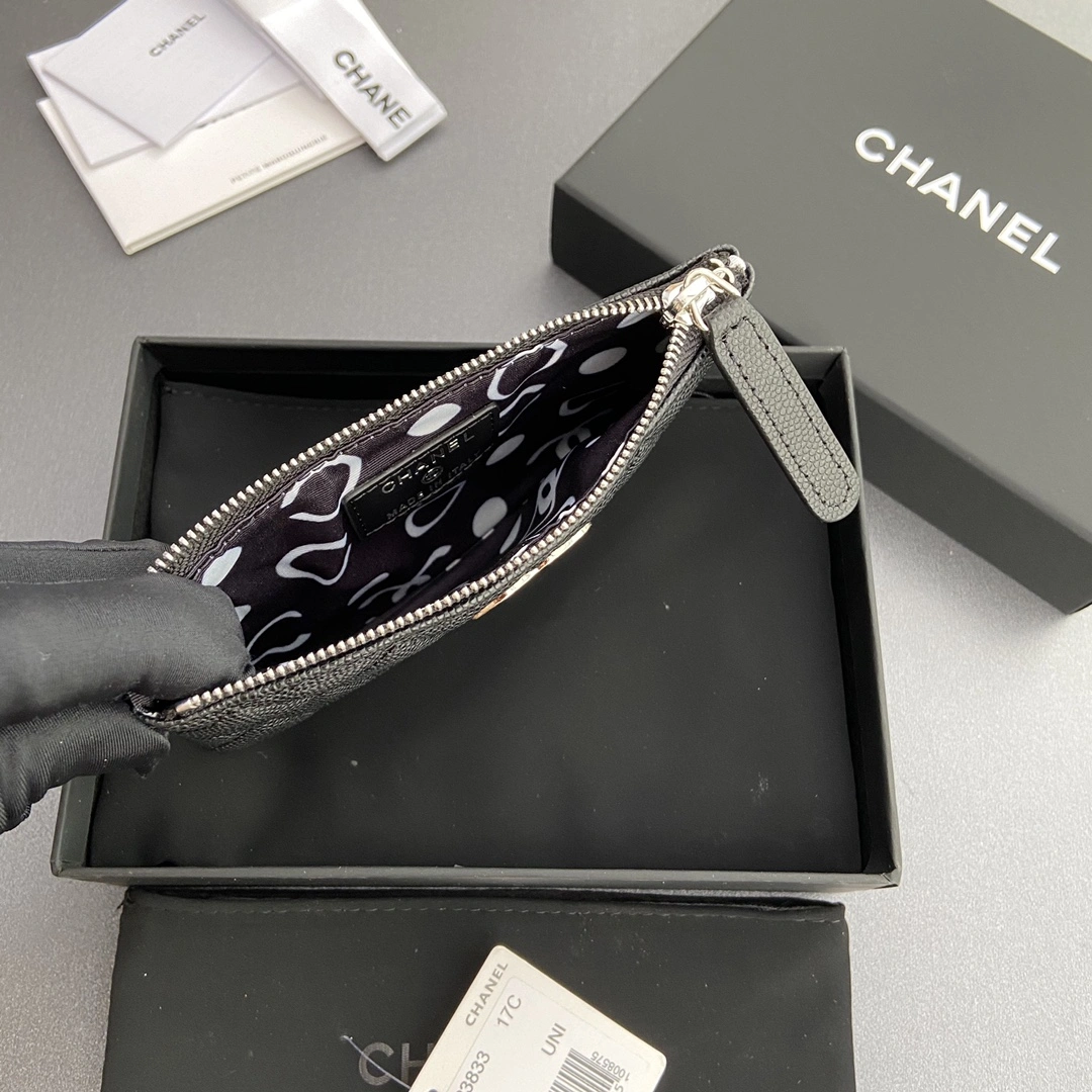 Low-cost Chanel Wallets Purse
