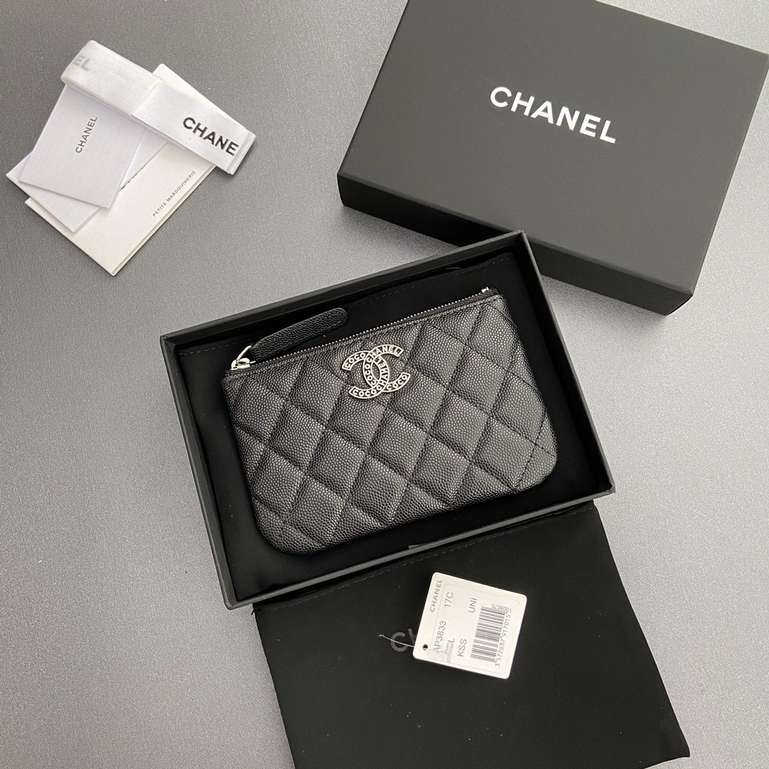 Low-cost Chanel Wallets Purse