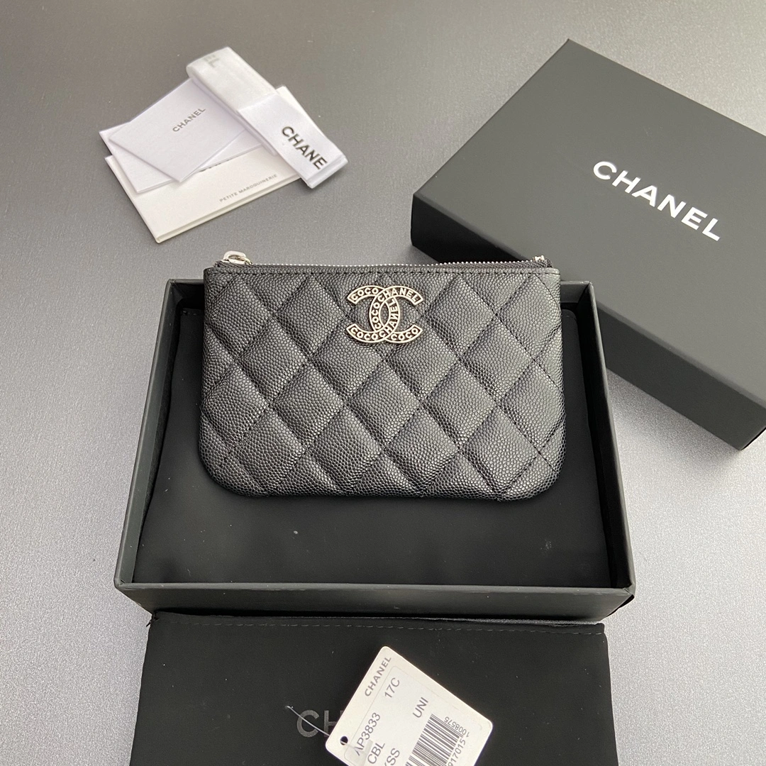 Low-cost Chanel Wallets Purse