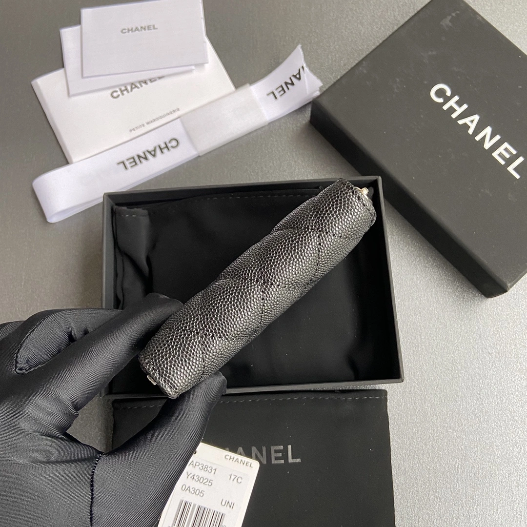 Top mirror Chanel Wallets Purse