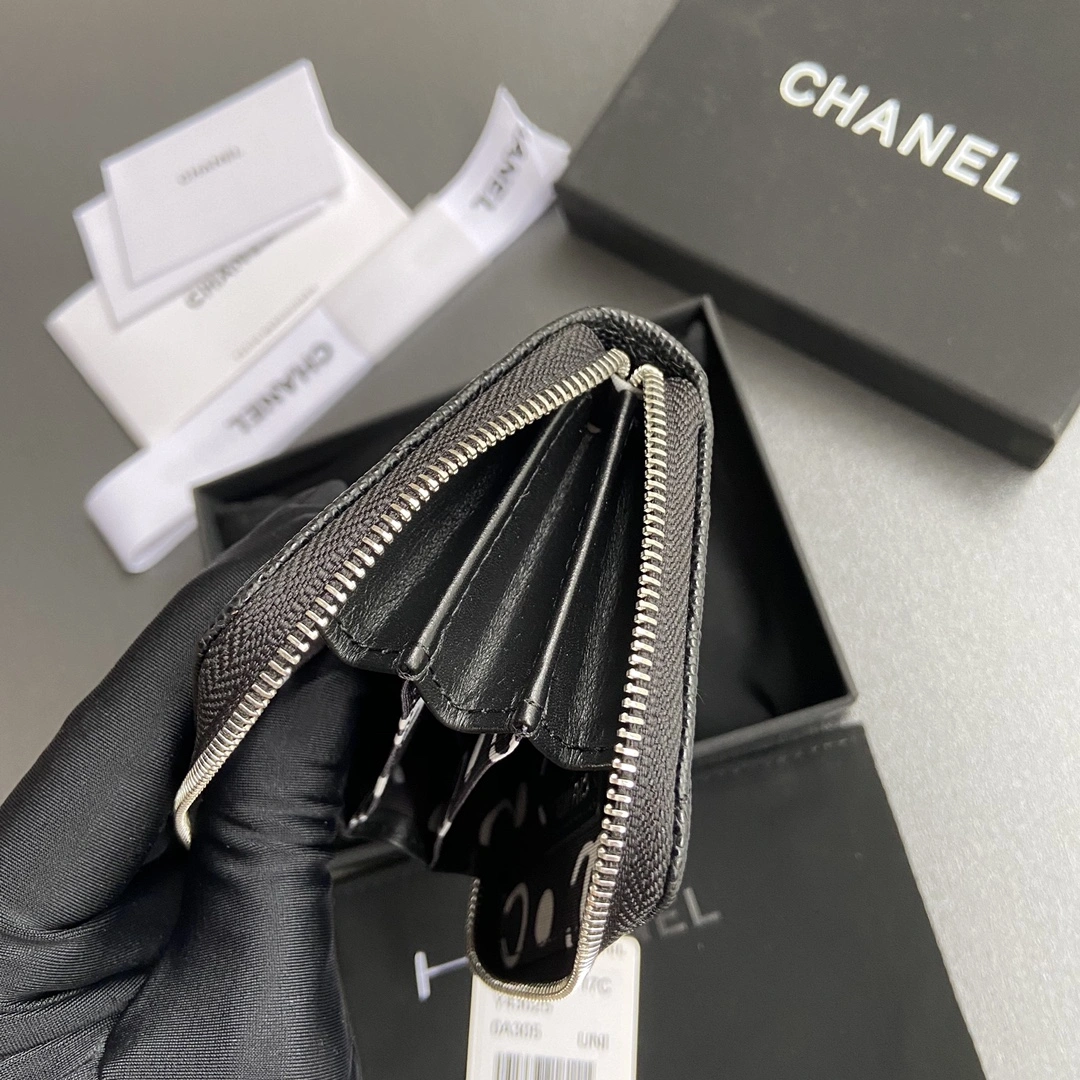 Top mirror Chanel Wallets Purse