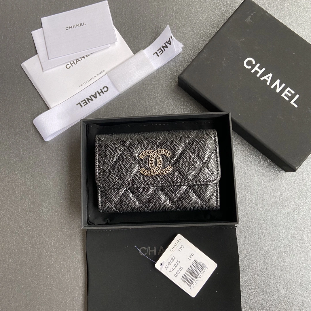 Chanel Wallets Purse