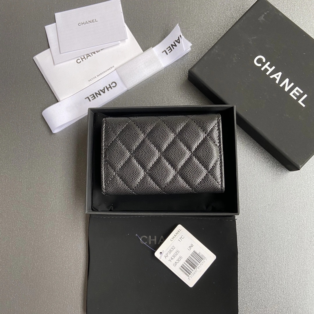 Precise copy Chanel Wallets Purse