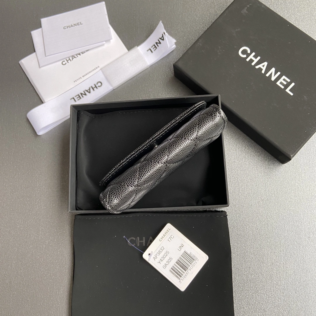 Precise copy Chanel Wallets Purse