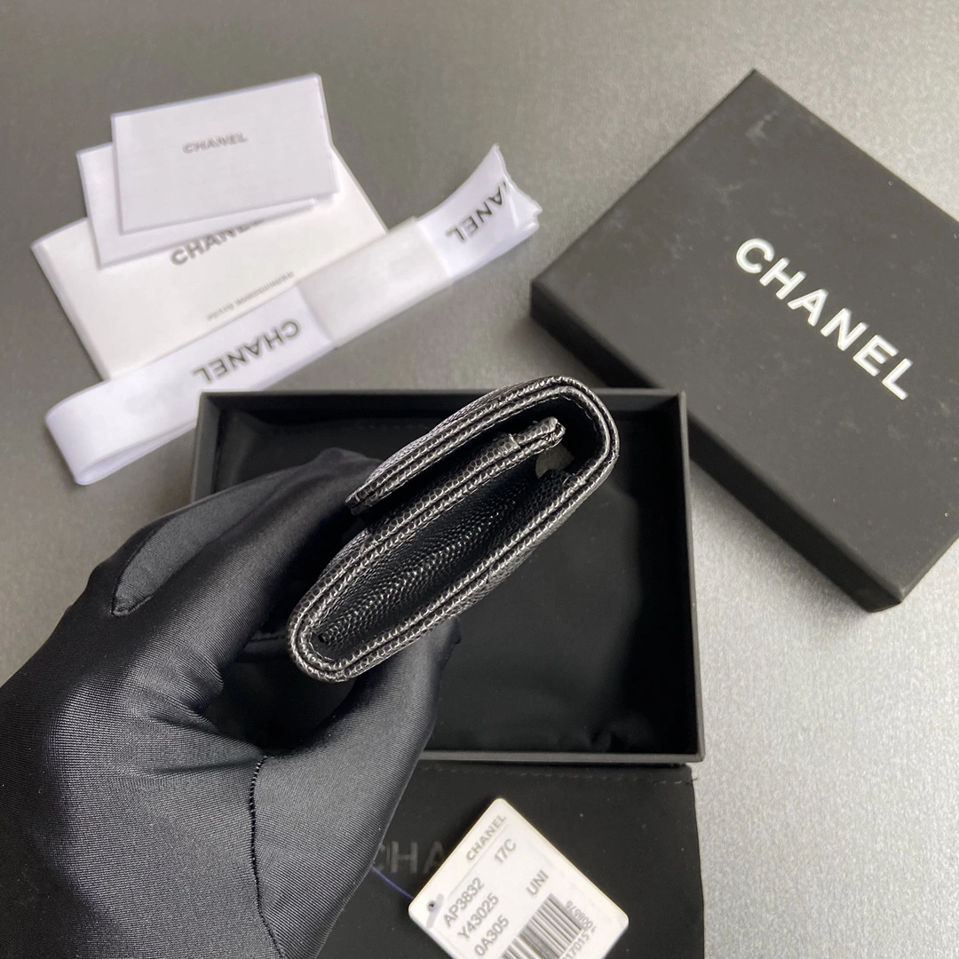 Precise copy Chanel Wallets Purse