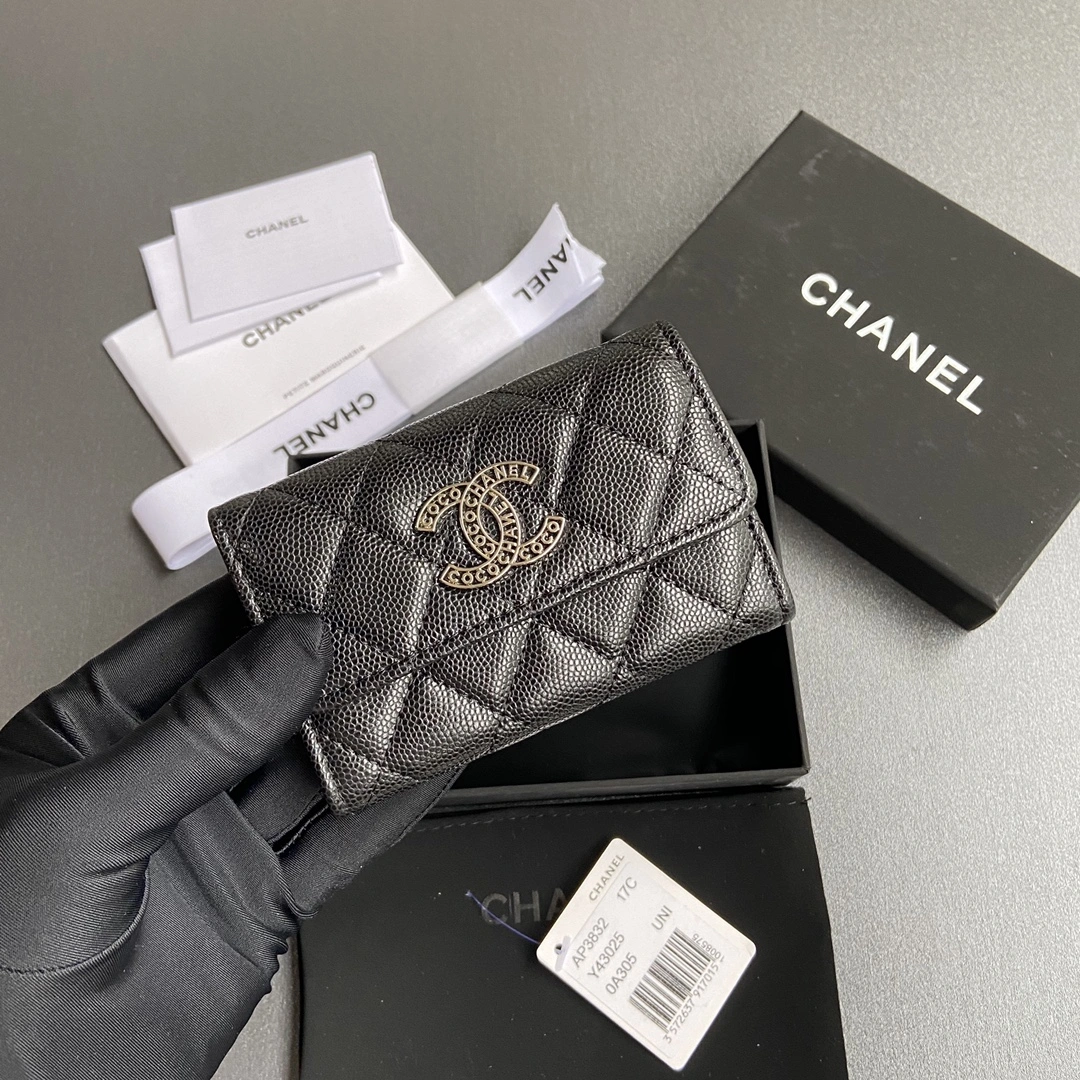 Precise copy Chanel Wallets Purse