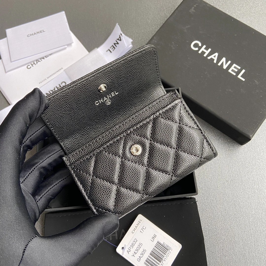 Precise copy Chanel Wallets Purse