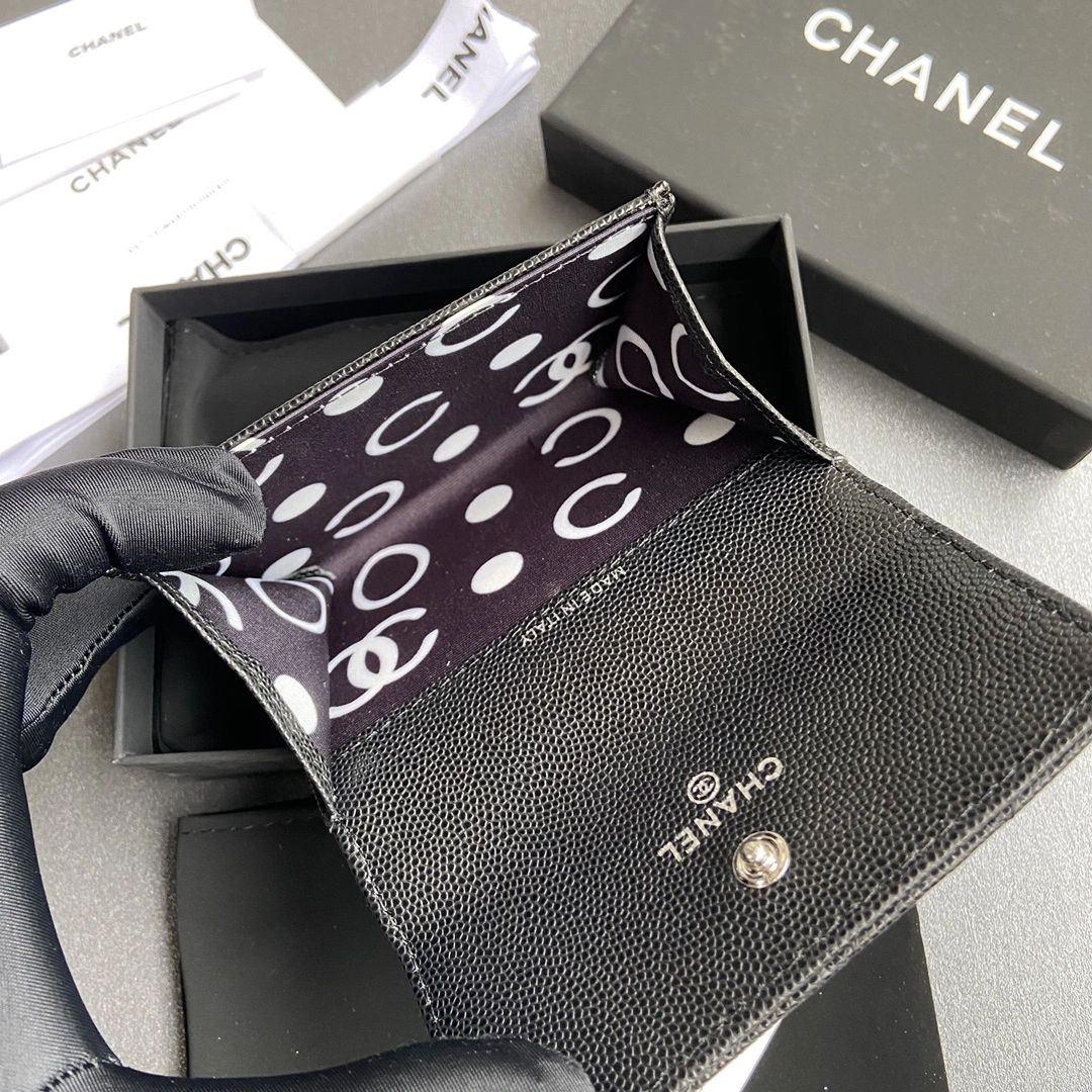Precise copy Chanel Wallets Purse