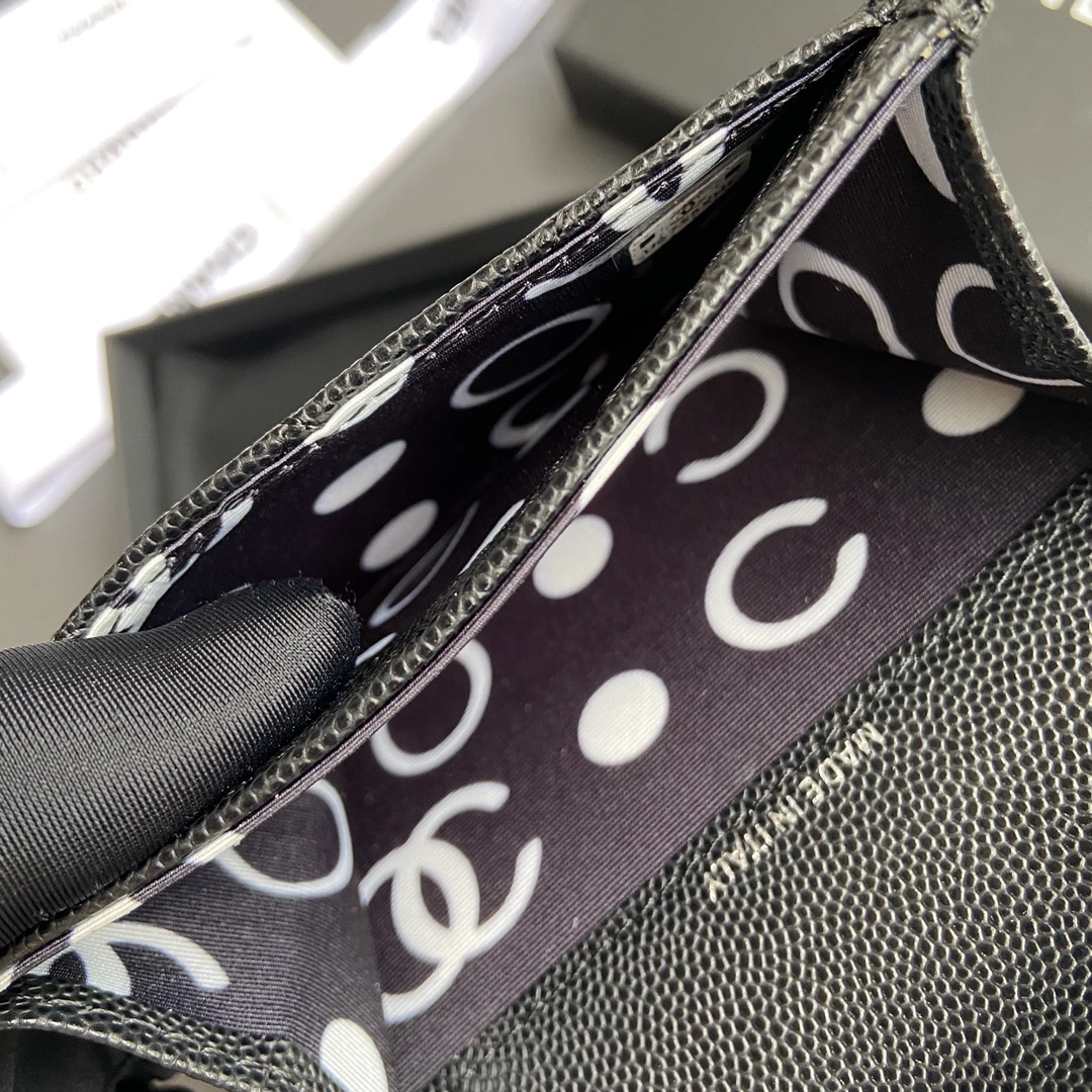 Precise copy Chanel Wallets Purse