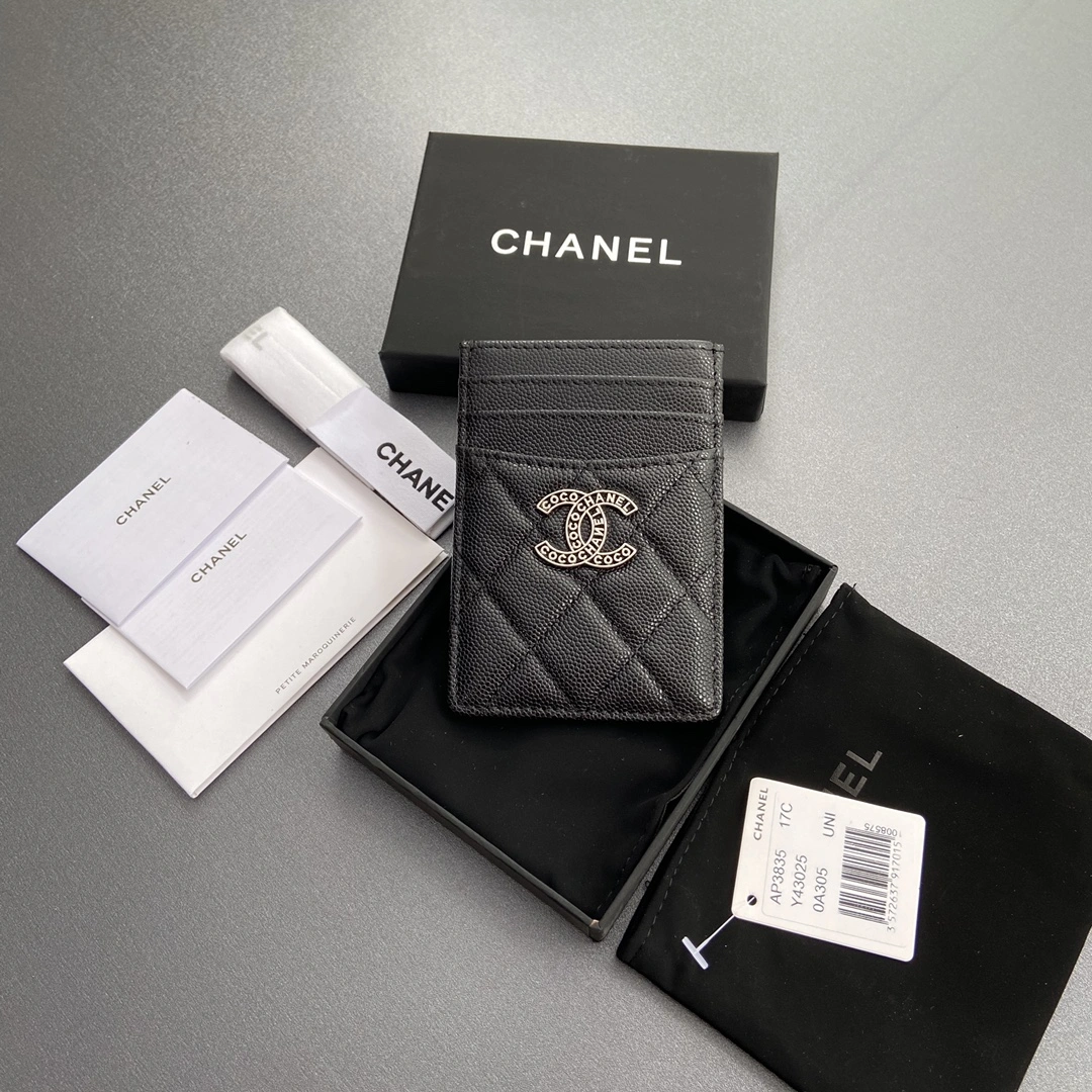 Chanel Wallets Purse