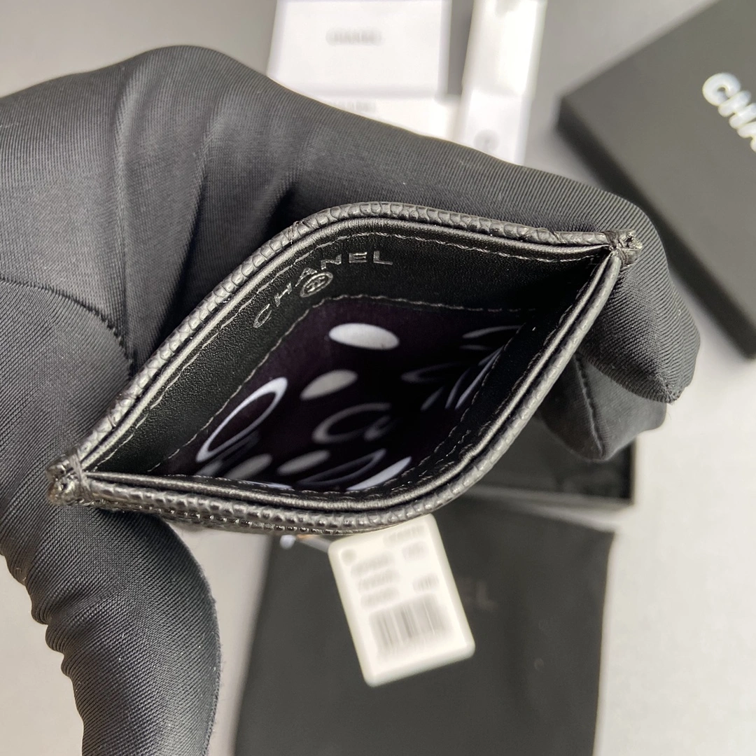 Mirror quality Chanel Wallets Purse