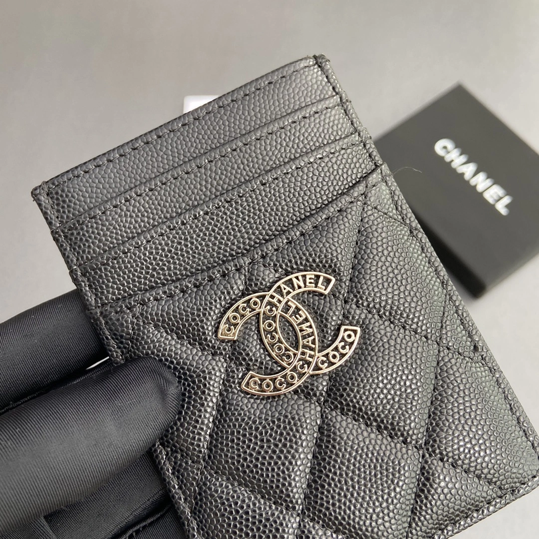 Mirror quality Chanel Wallets Purse