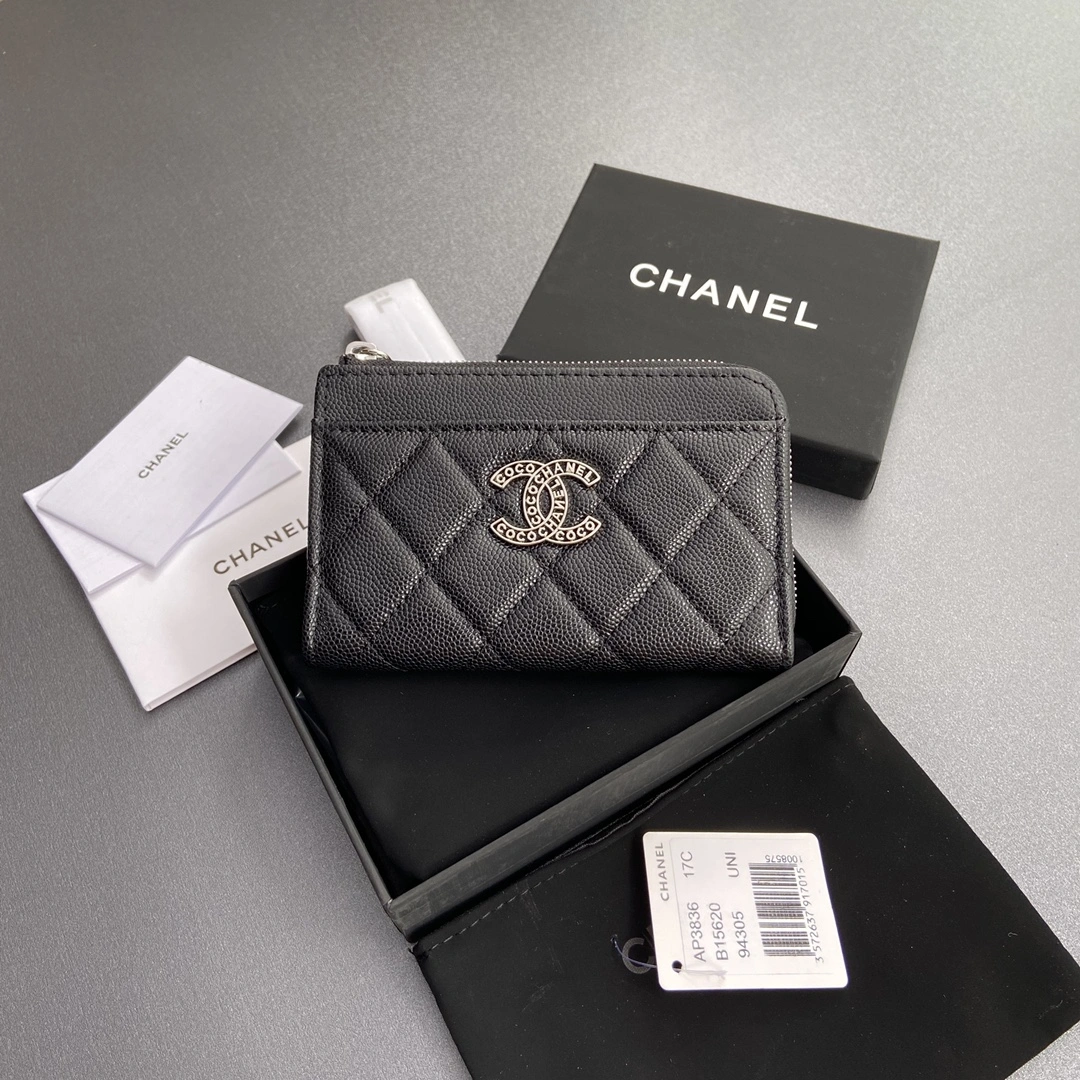 Chanel Wallets Purse