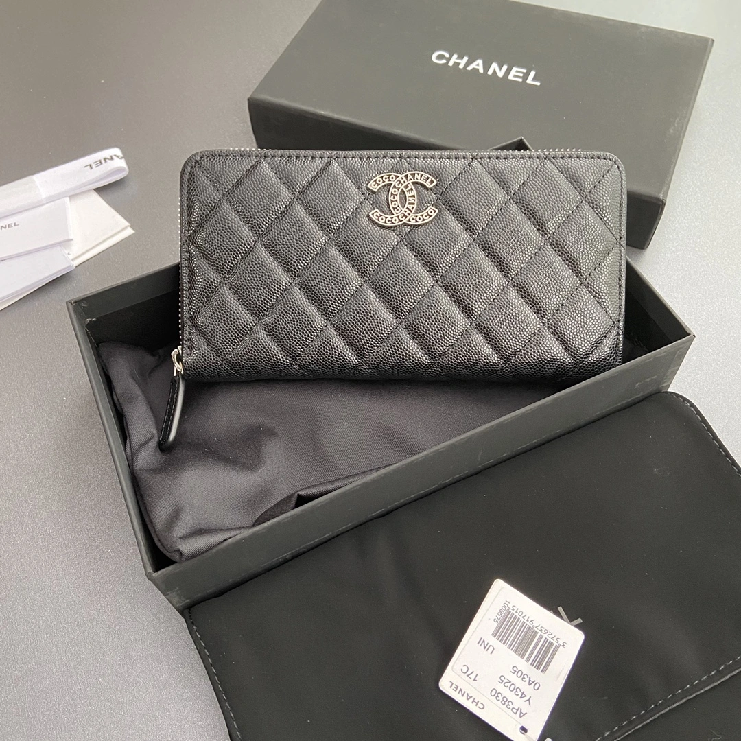 Chanel Wallets Purse