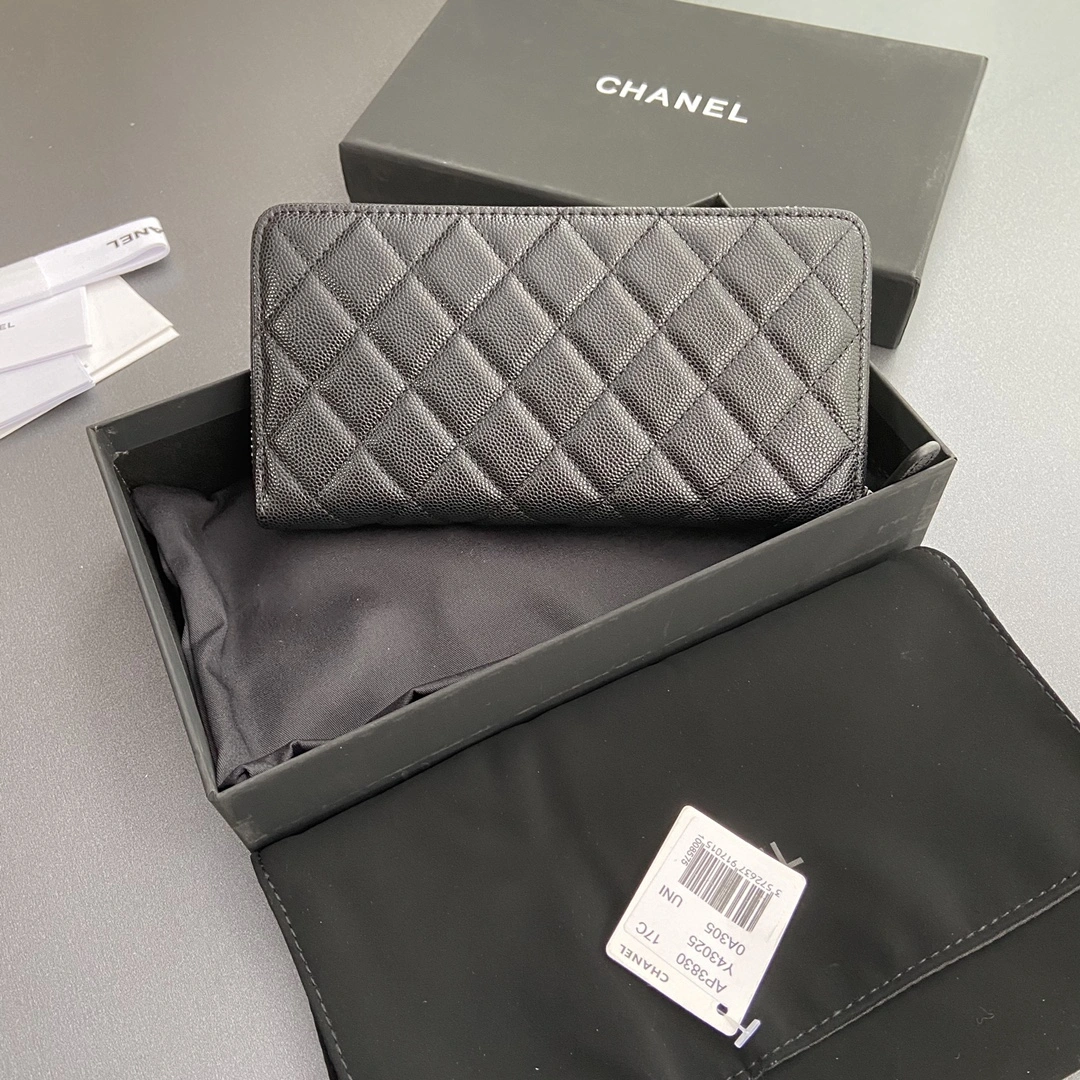 Factory-made Chanel Wallets Purse