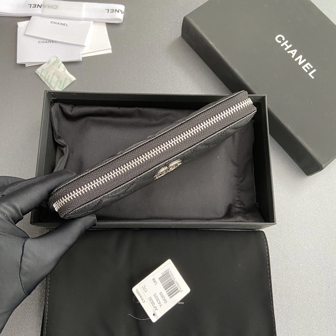 Factory-made Chanel Wallets Purse