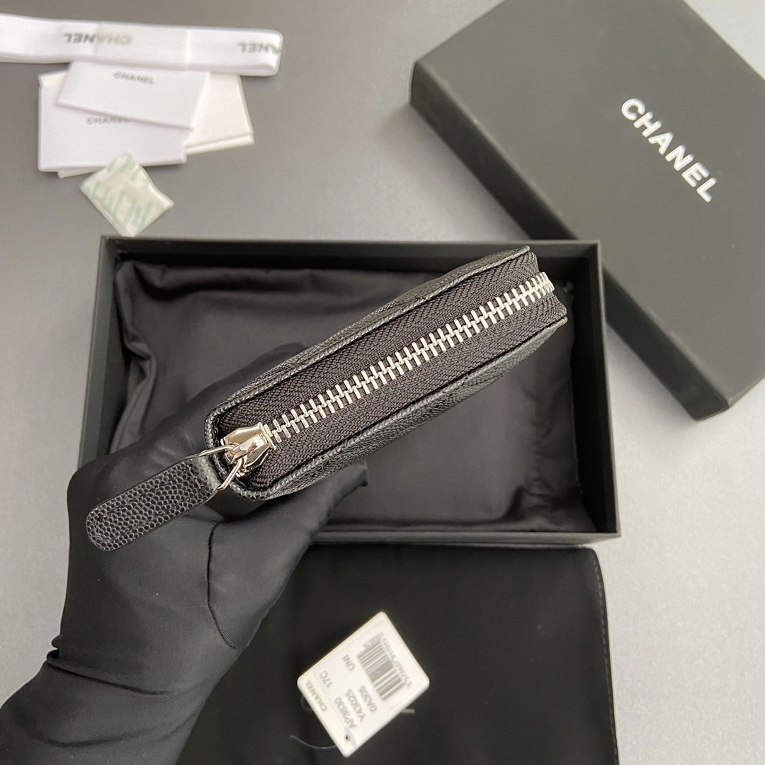 Factory-made Chanel Wallets Purse