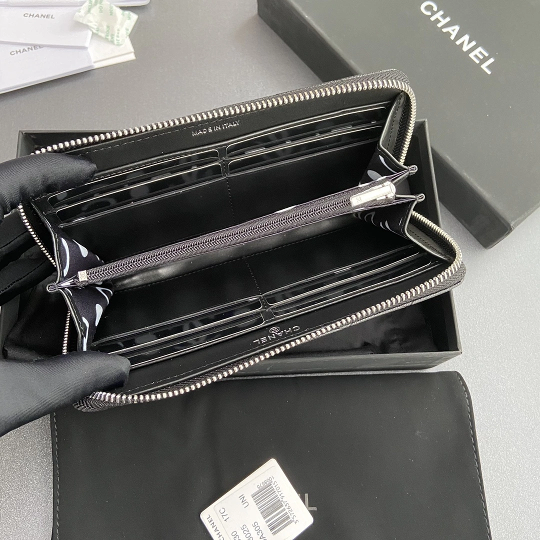 Factory-made Chanel Wallets Purse