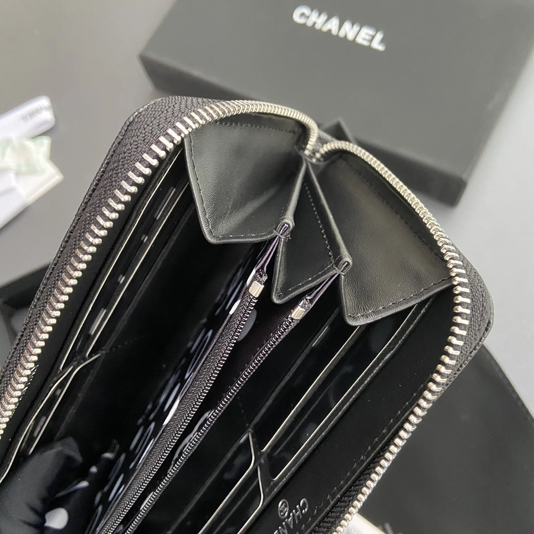 Factory-made Chanel Wallets Purse