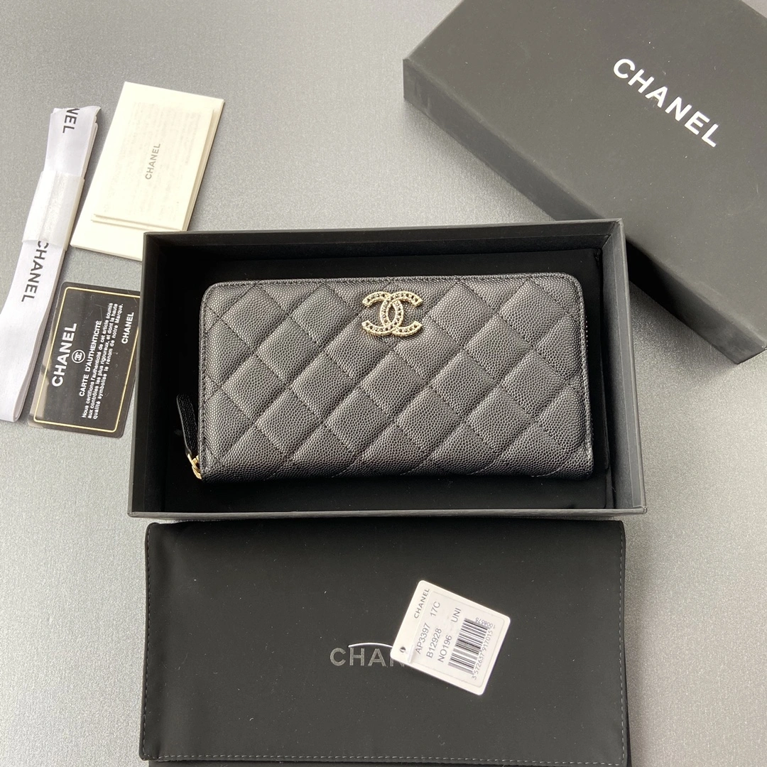Chanel Wallets Purse