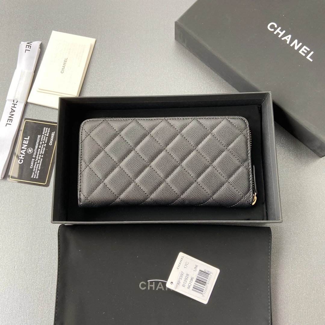 High fidelity Chanel Wallets Purse