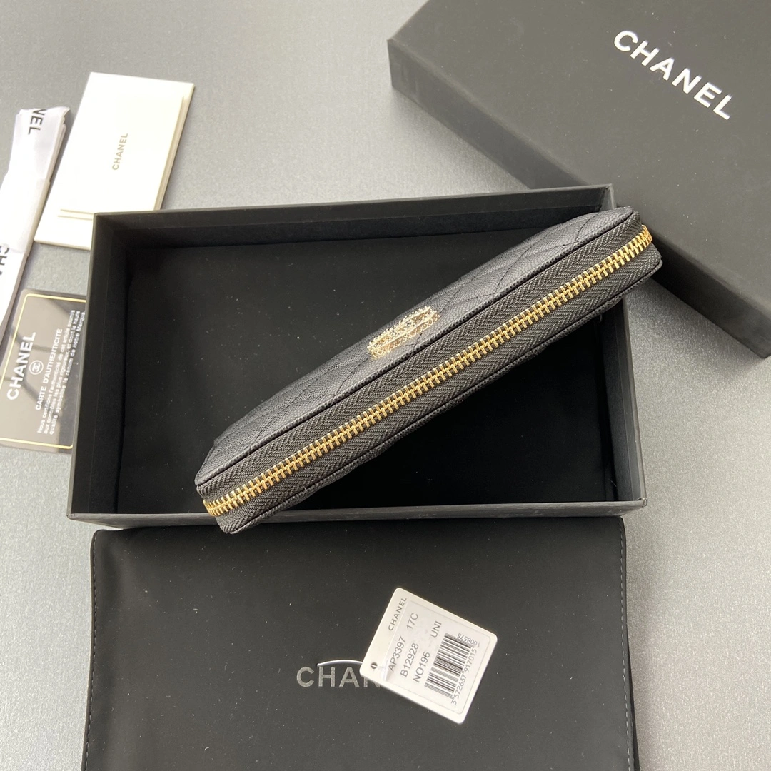 High fidelity Chanel Wallets Purse