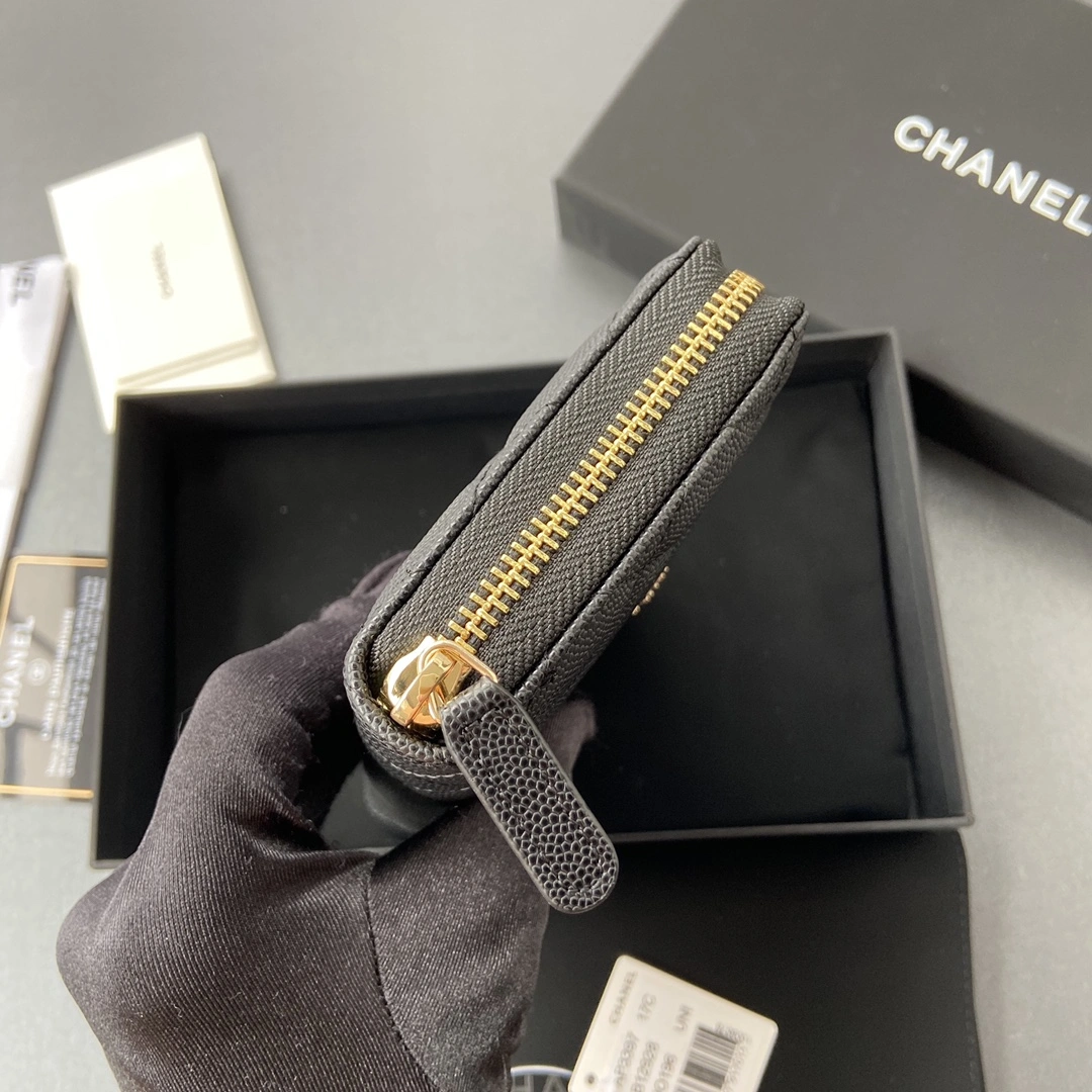 High fidelity Chanel Wallets Purse