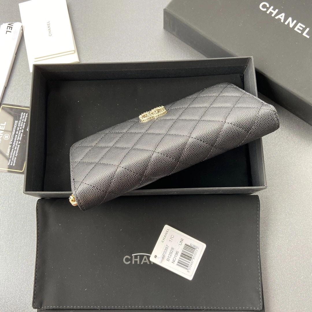 High fidelity Chanel Wallets Purse