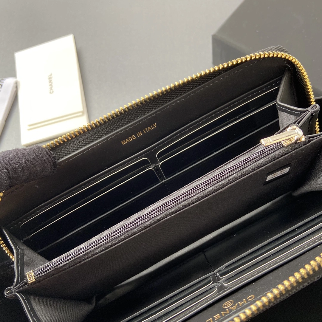 High fidelity Chanel Wallets Purse