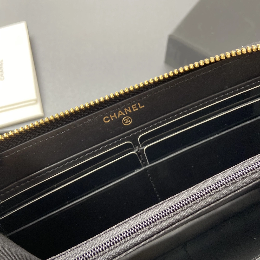 High fidelity Chanel Wallets Purse