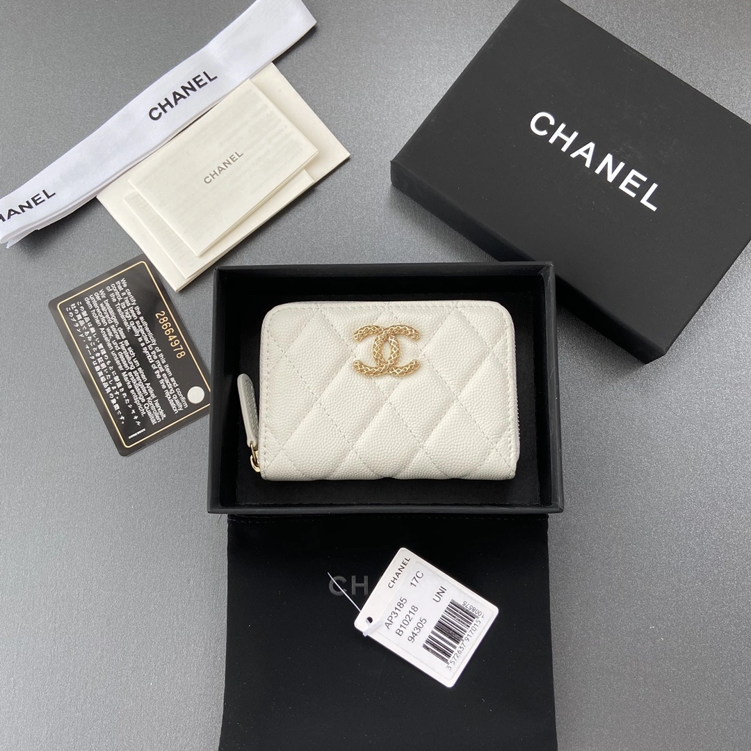 Chanel Wallets Purse