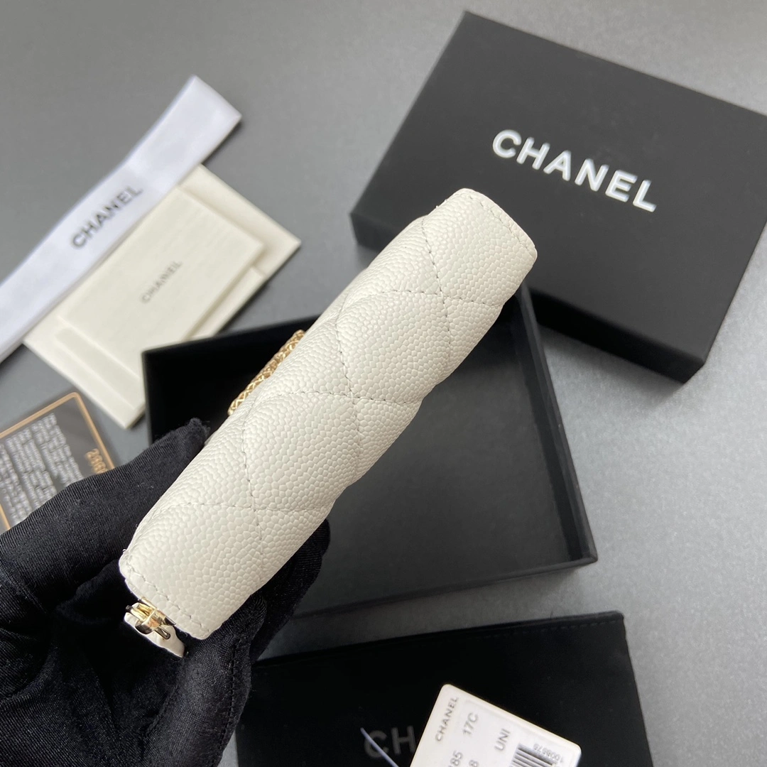 Genuine Chanel Wallets Purse