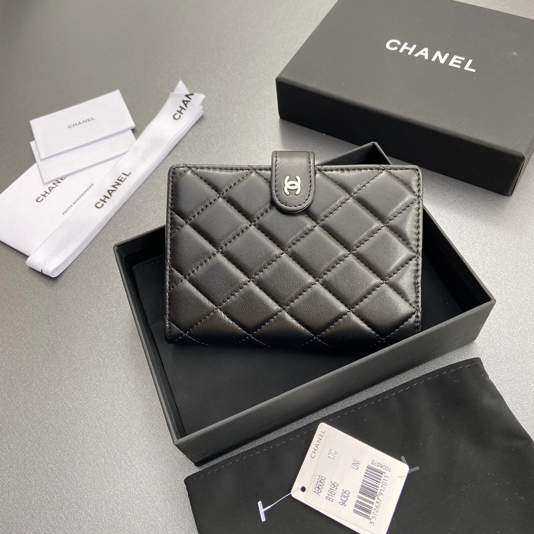 Chanel Wallets Purse
