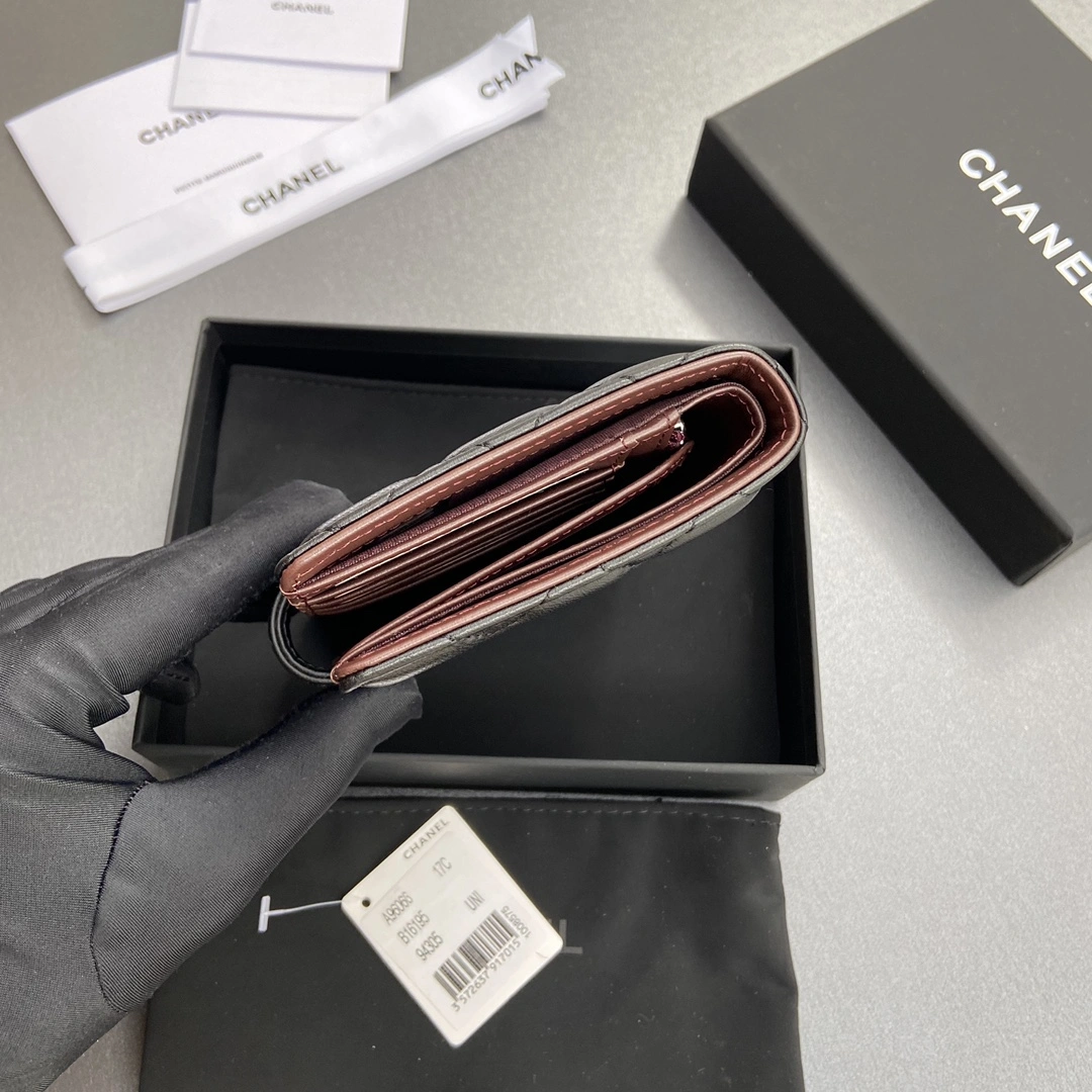 Authentic Chanel Wallets Purse