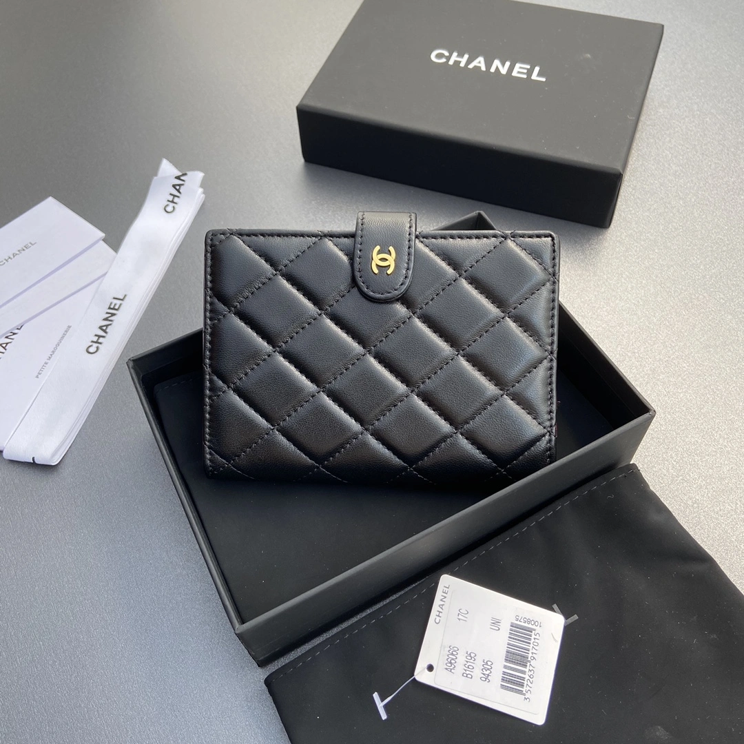 Chanel Wallets Purse