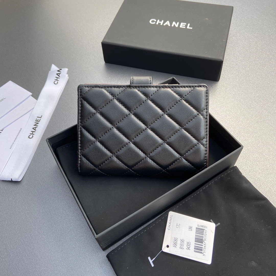Original Chanel Wallets Purse