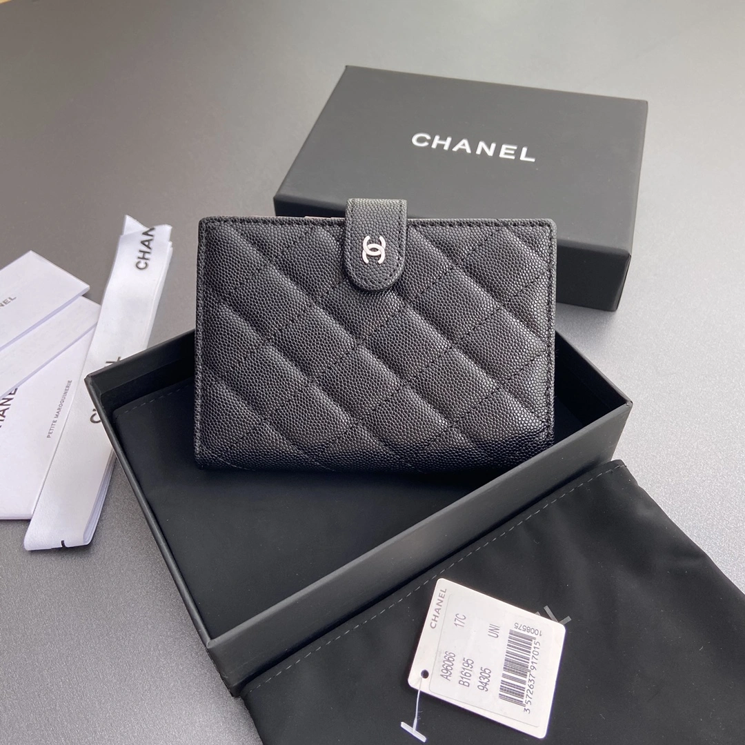 Chanel Wallets Purse