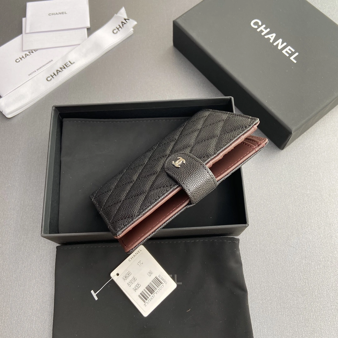 Legit Chanel Wallets Purse