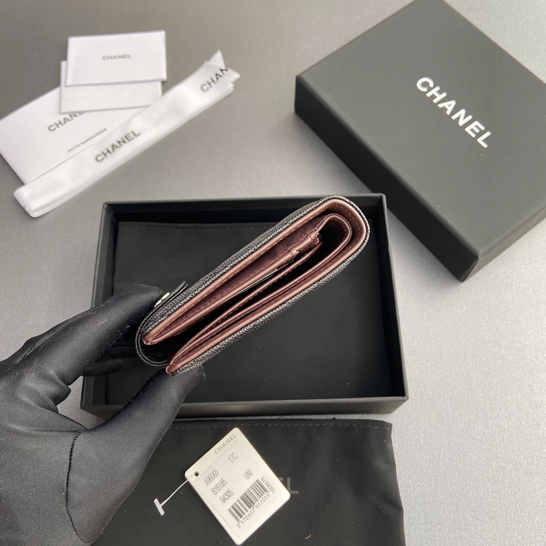 Legit Chanel Wallets Purse