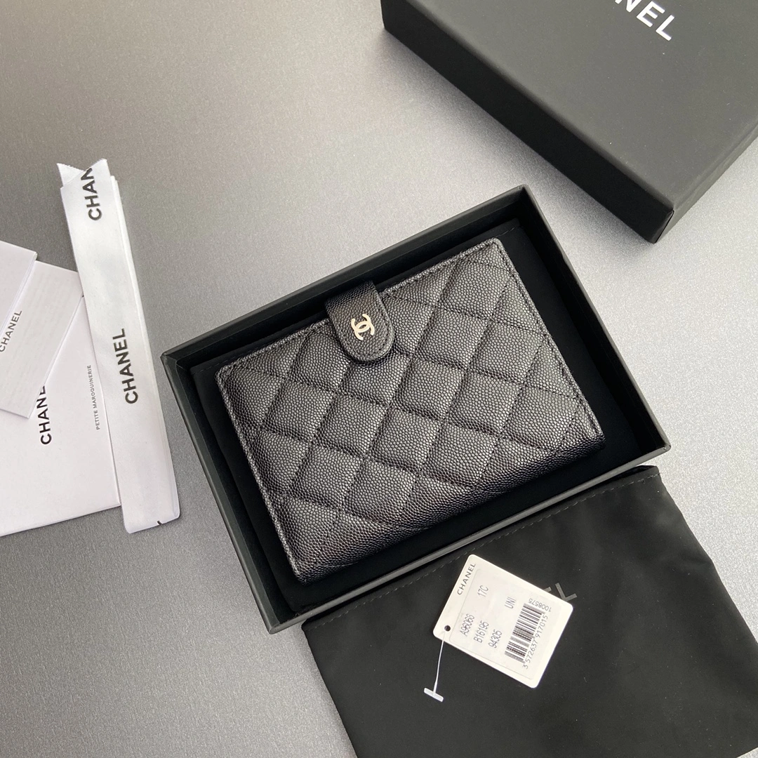 Legit Chanel Wallets Purse