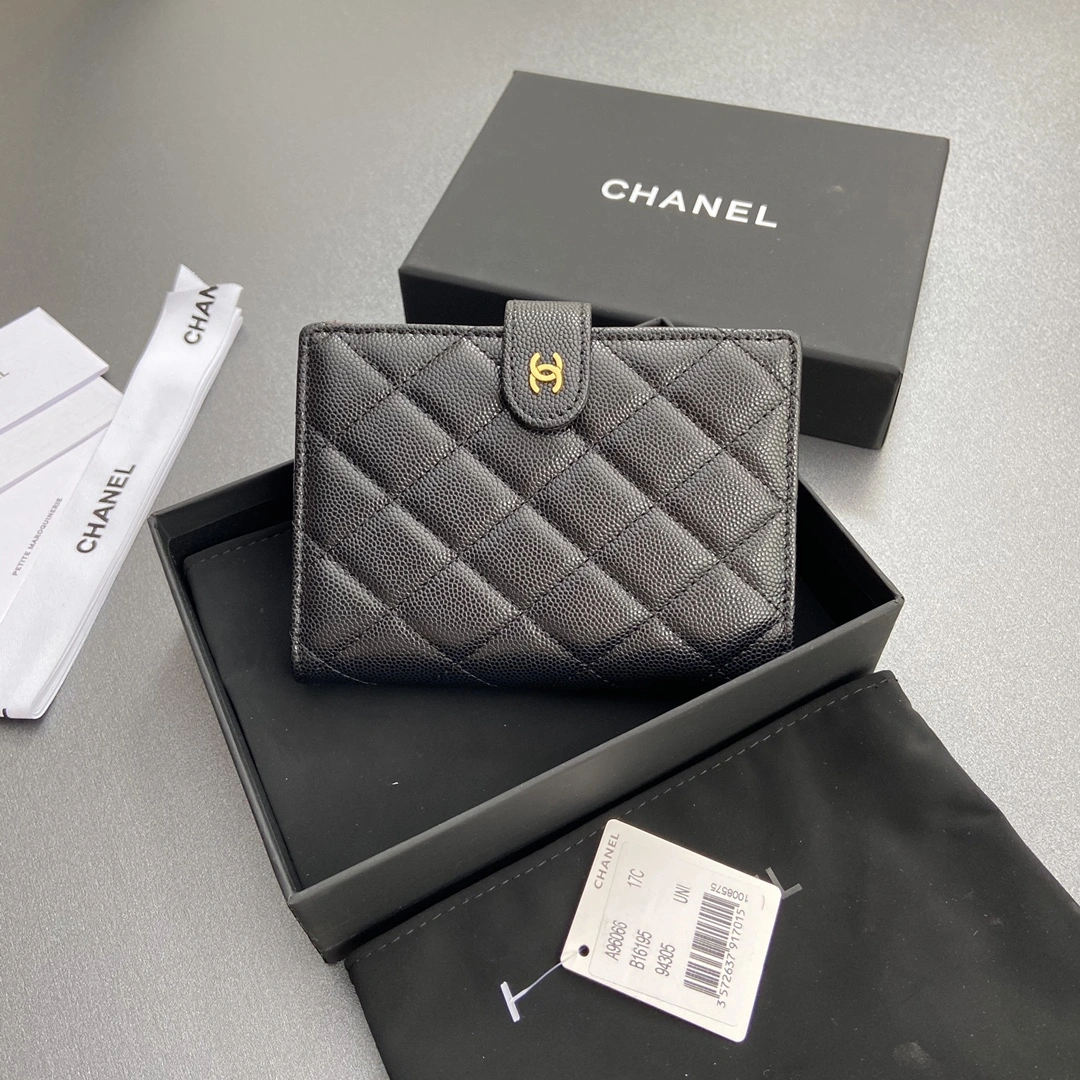 Chanel Wallets Purse