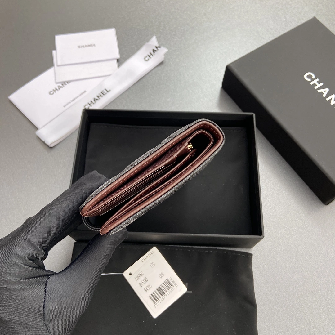 Factory-made Chanel Wallets Purse