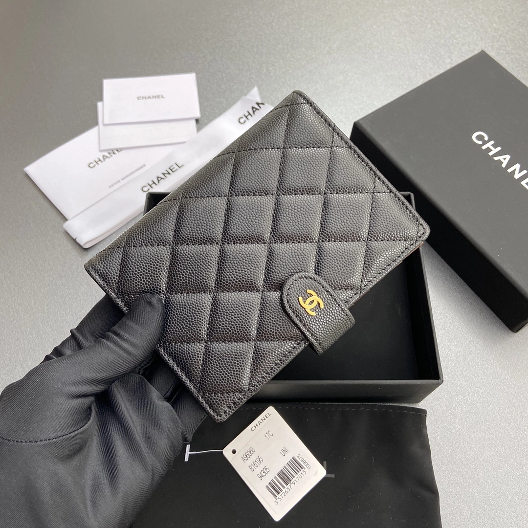 Factory-made Chanel Wallets Purse