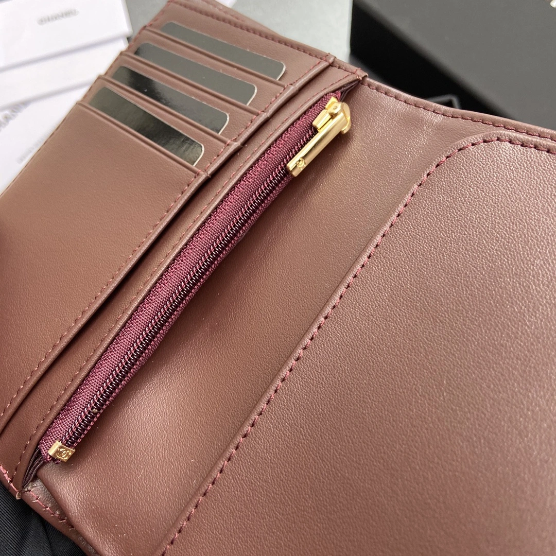 Factory-made Chanel Wallets Purse