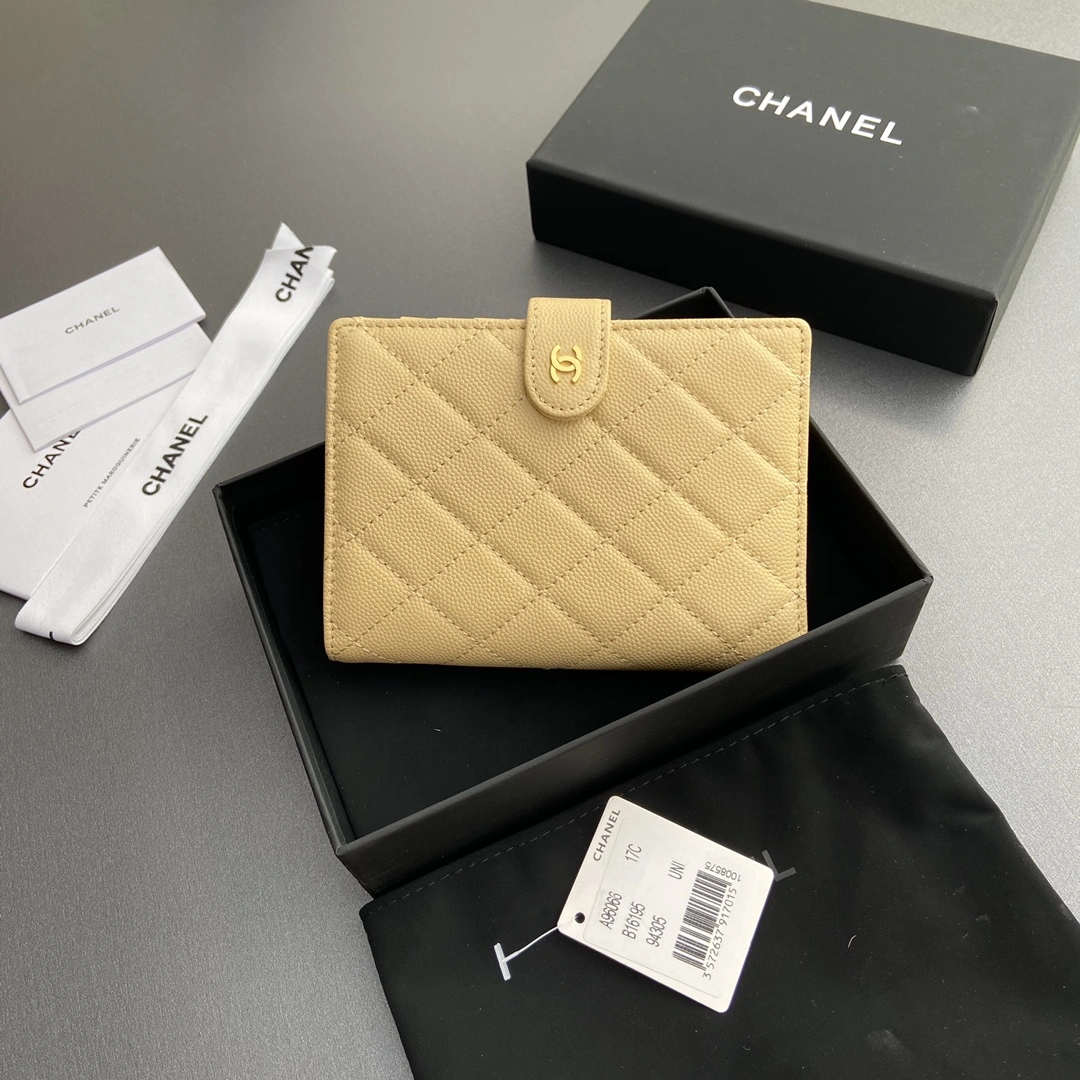 Chanel Wallets Purse