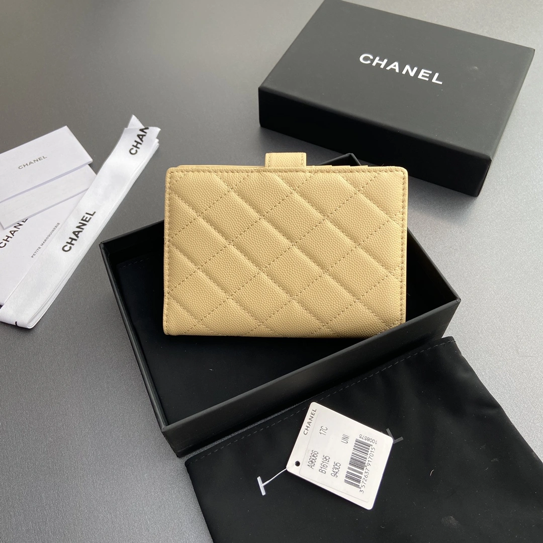 Reasonably priced Chanel Wallets Purse